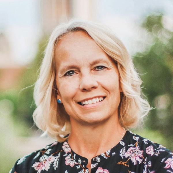 About - Vicki Gatchell